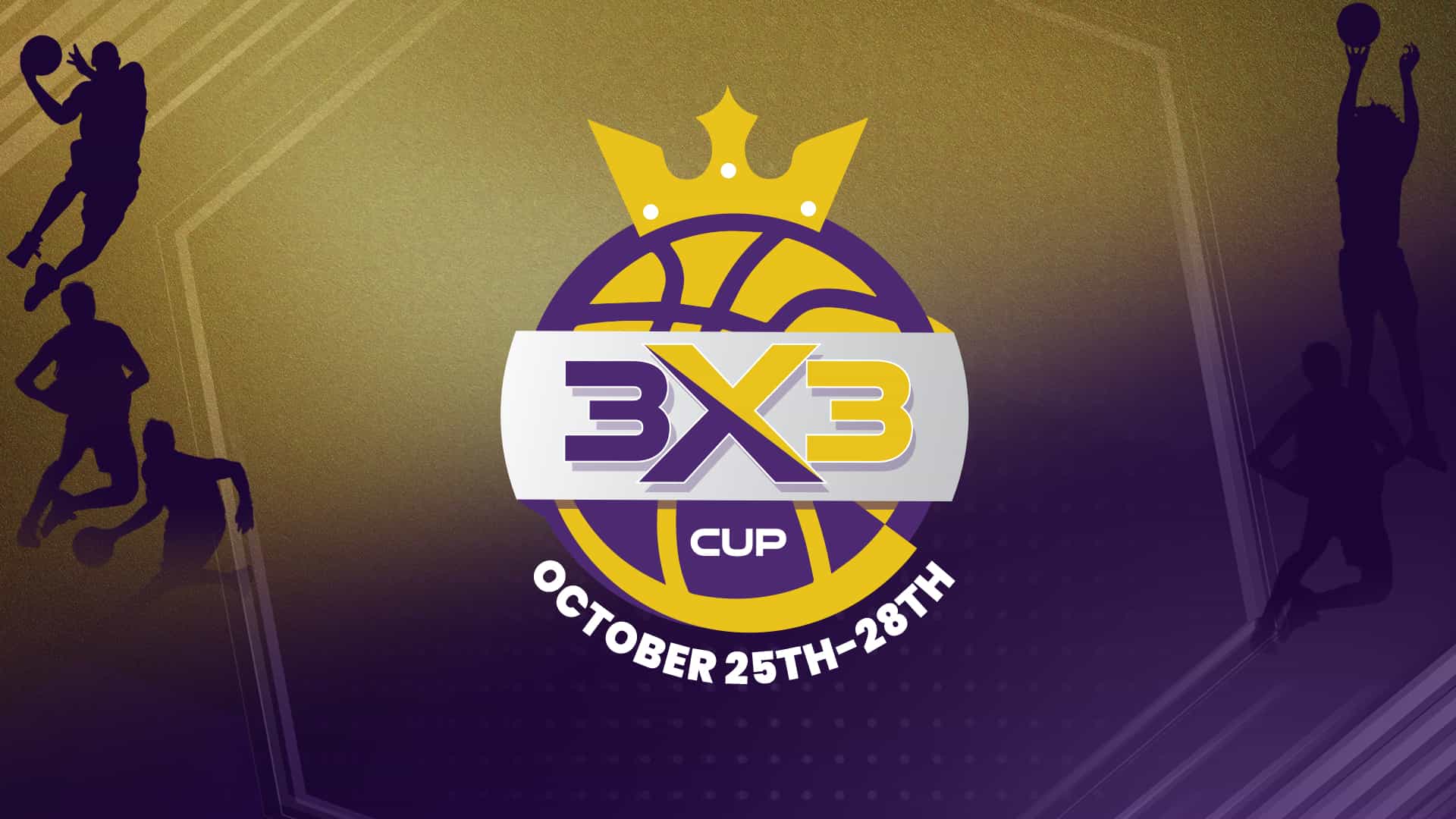 ILT Stadium Southland - 2023 3x3 Cup