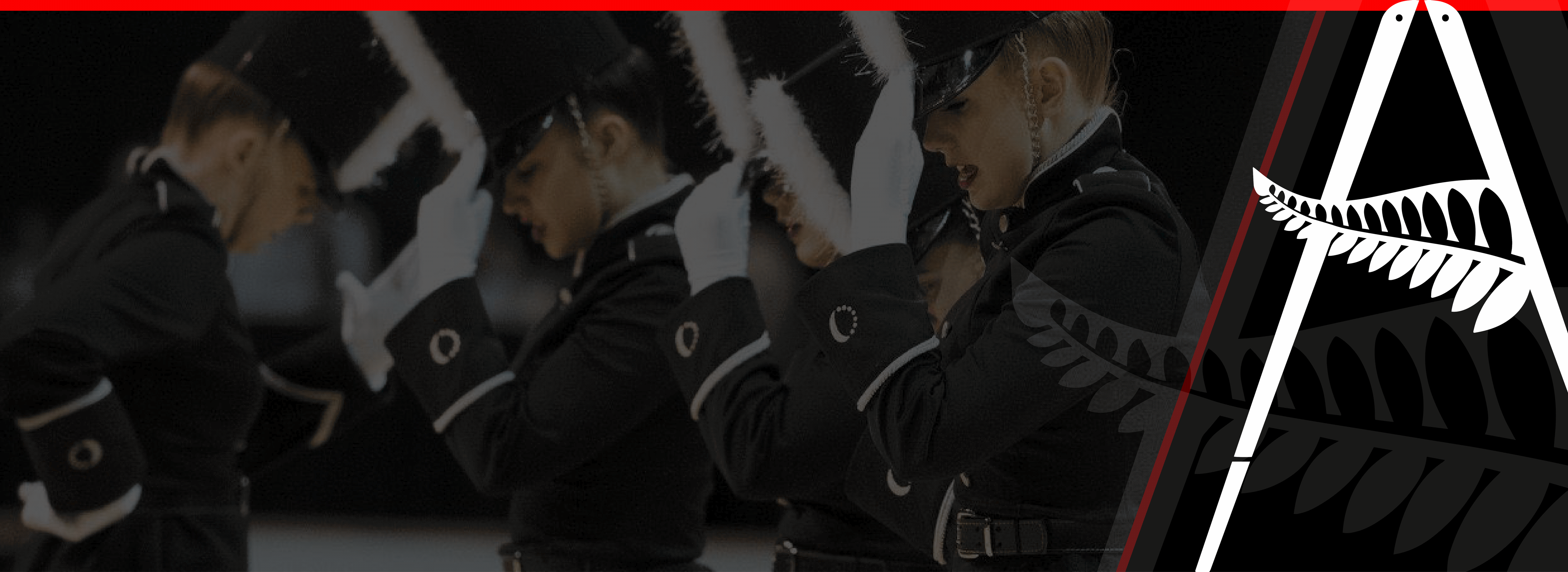 Marching Canterbury Association - Home