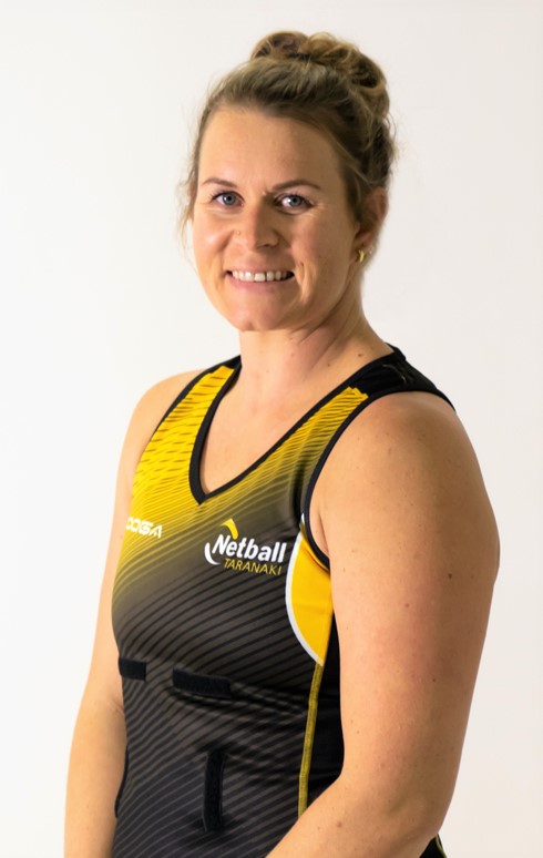 Netball Taranaki - 2022 Netball Taranaki Opens Representative Team Netball Taranaki - 2022 Netball Taranaki Opens Representative Team