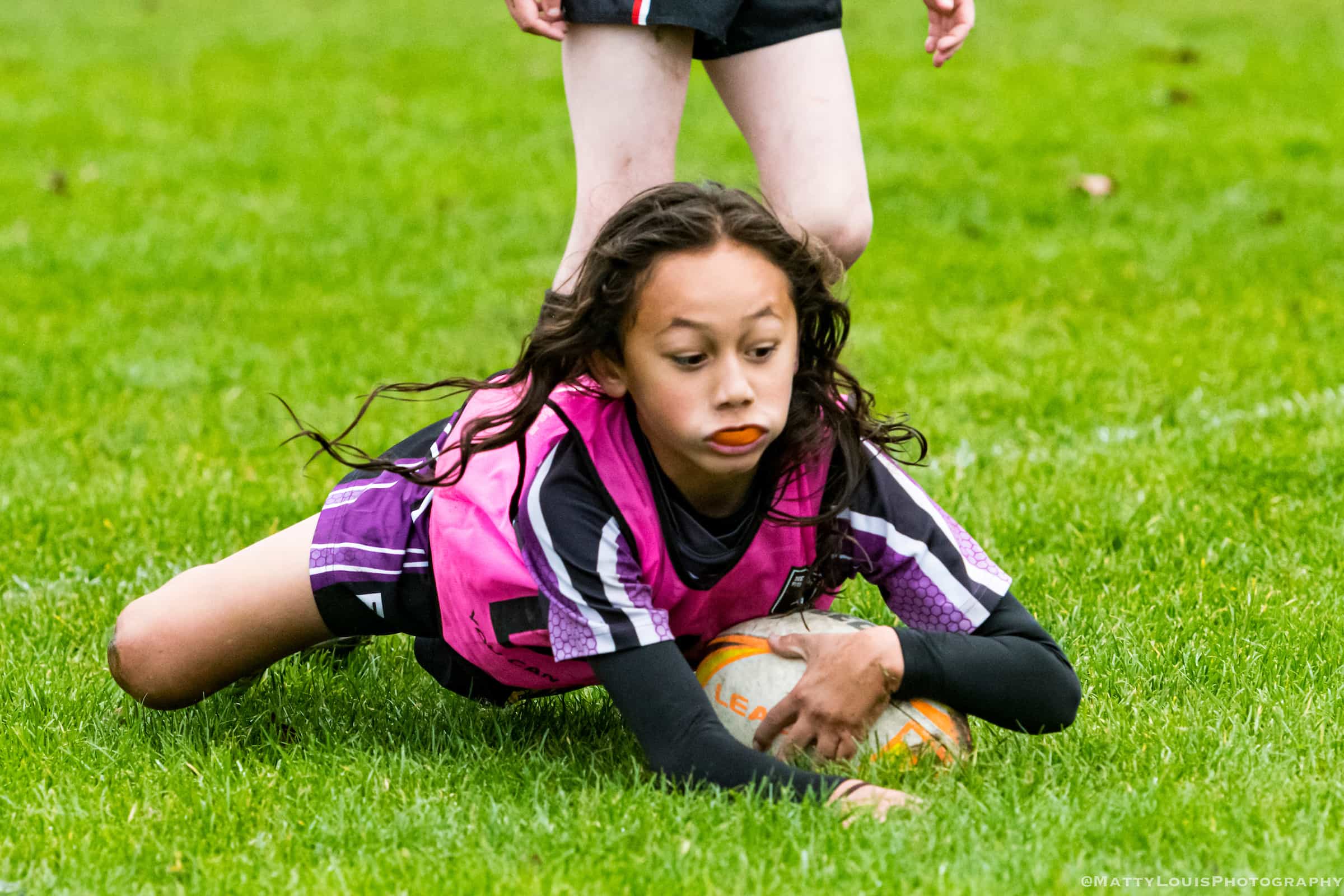 Celebration Lions Rugby League-Celebration Lions Rugby League