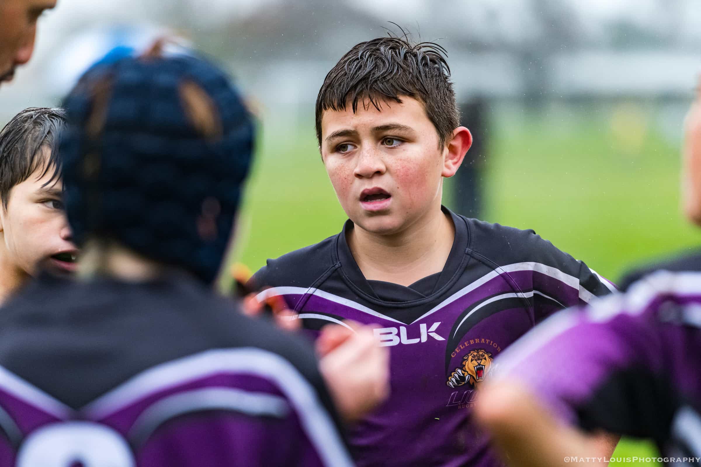 Celebration Lions Rugby League-Celebration Lions Rugby League