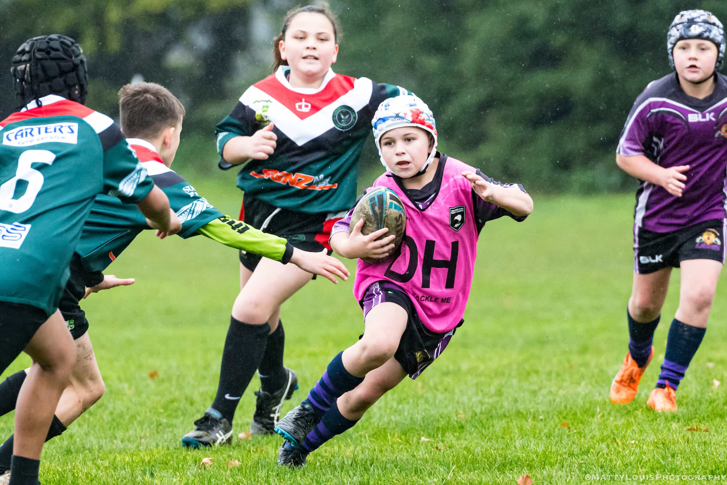 Celebration Lions Rugby League-Celebration Lions Rugby League