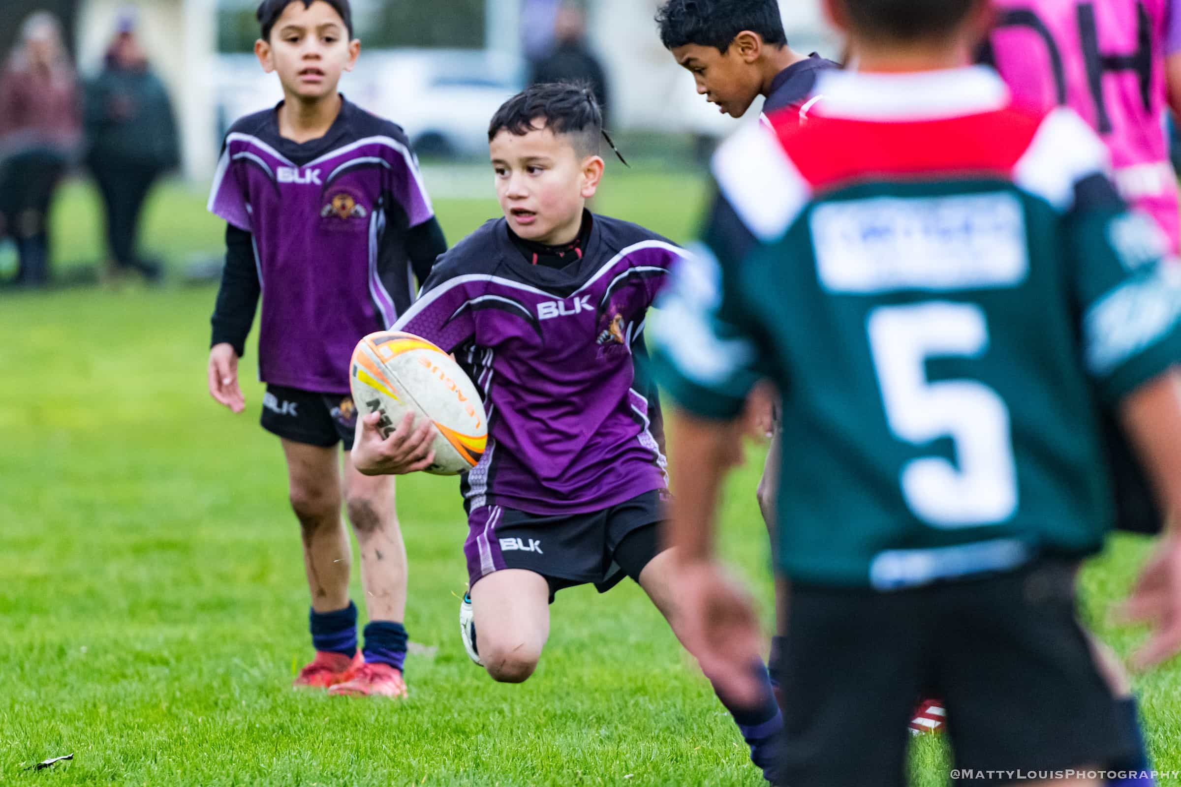 Celebration Lions Rugby League-Celebration Lions Rugby League