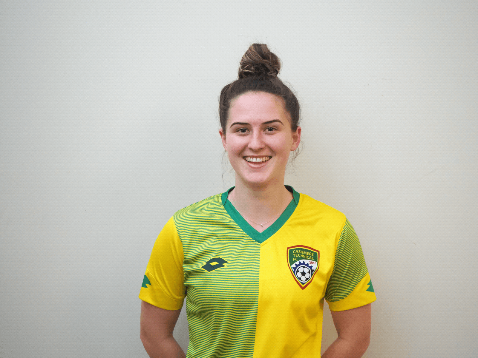 Cashmere Technical Football Club - Senior Women