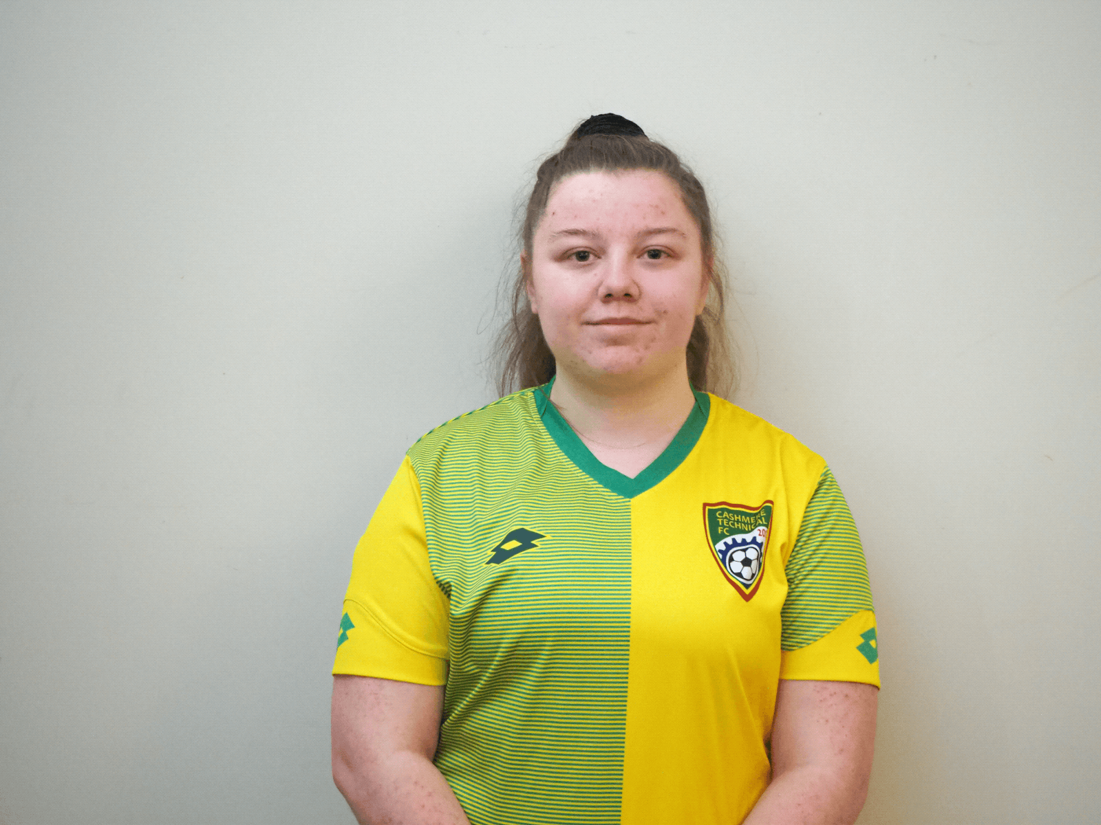 Cashmere Technical Football Club - Senior Women