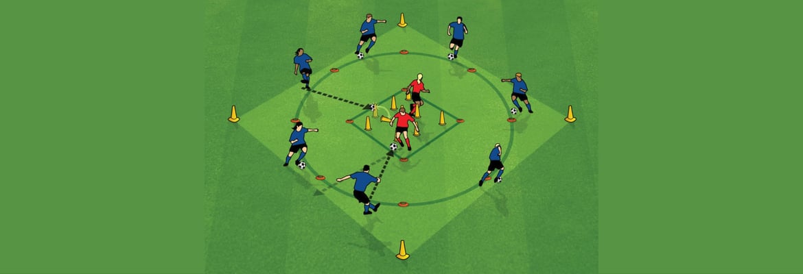 Capital Football - Bowling Ball