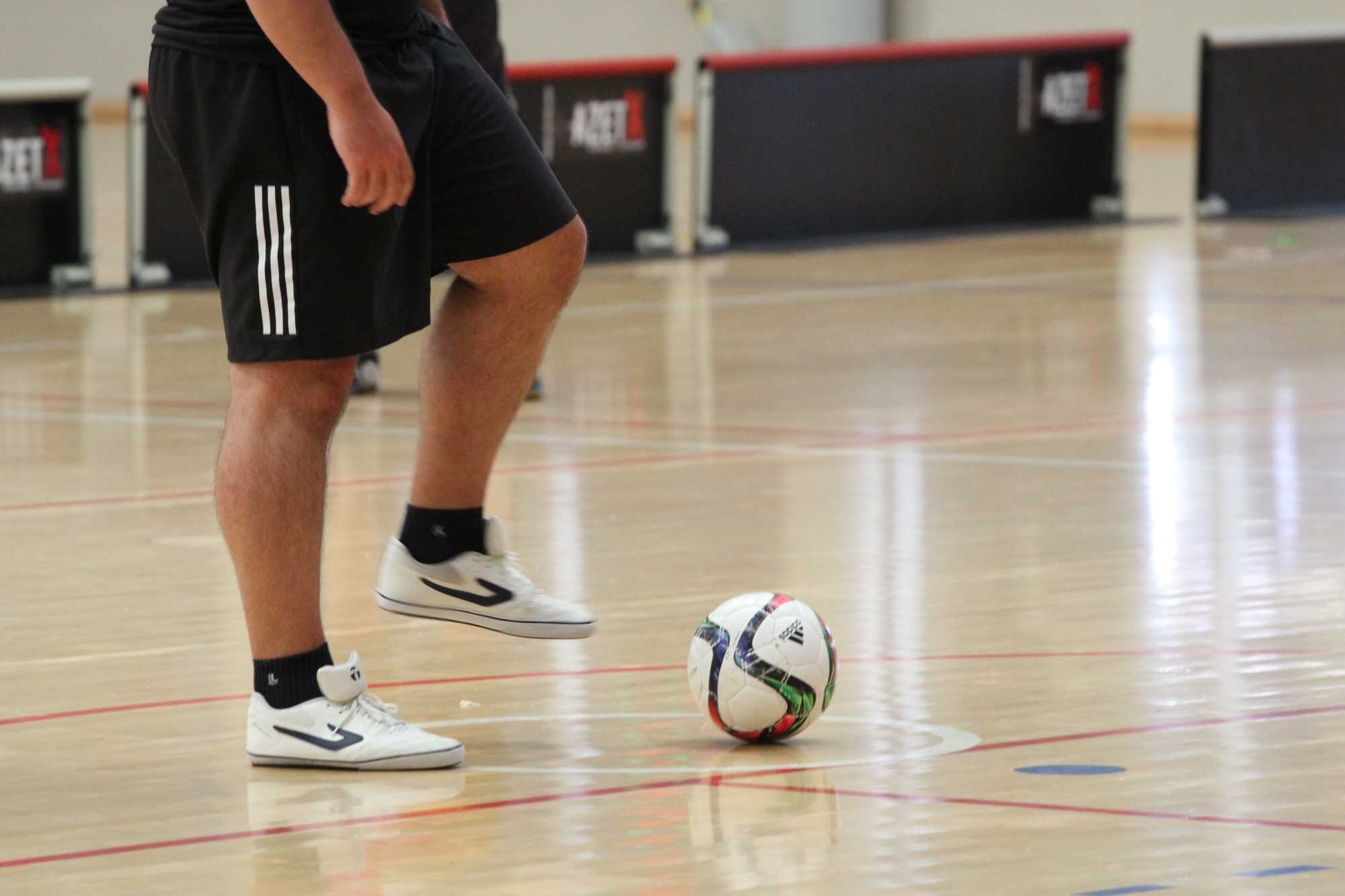 New Zealand Football | Alert Level Guidance