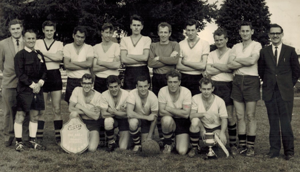 100 Years | Since the First Wairarapa Football League was Established