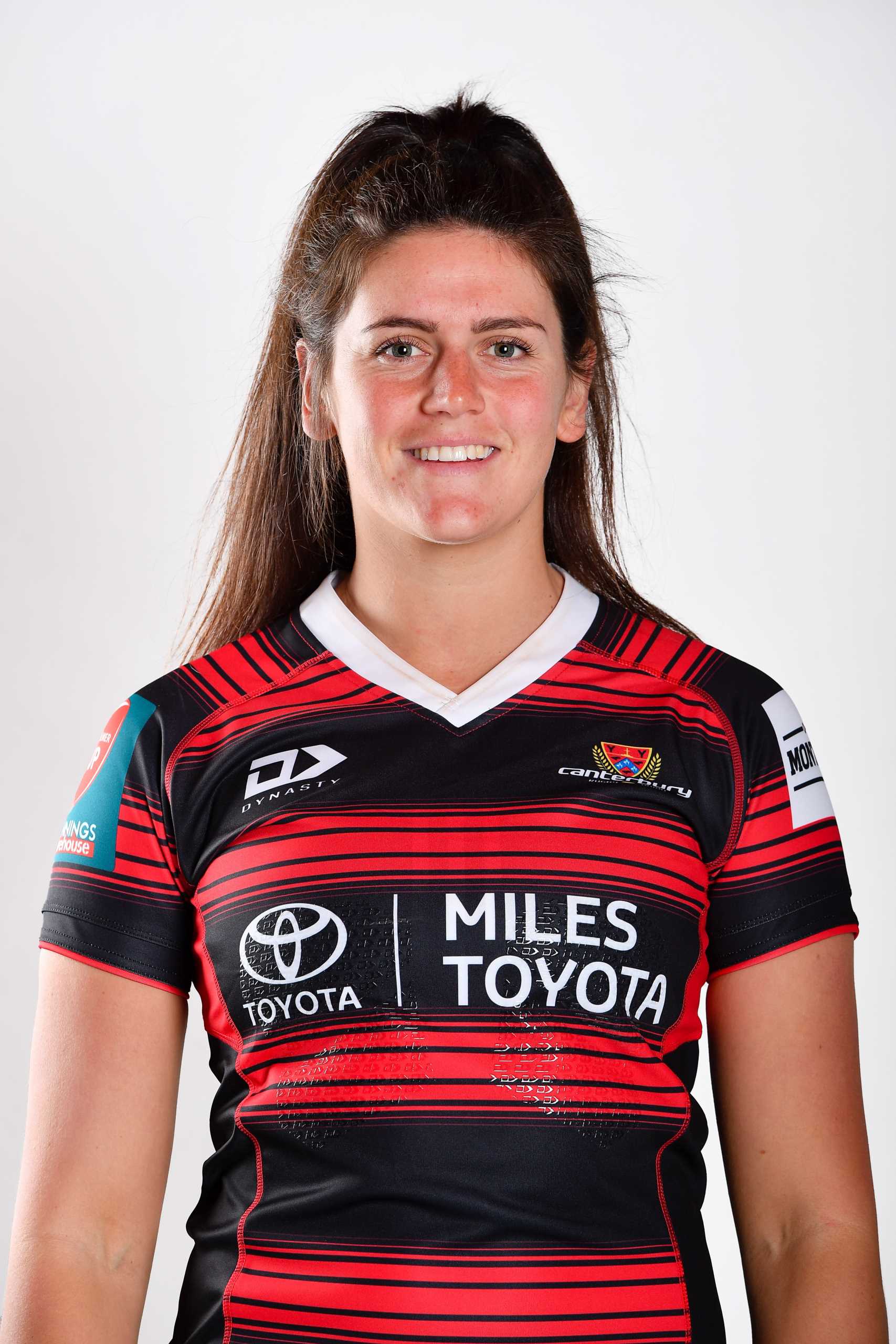 Canterbury Rugby Union - FPC Squad Profiles