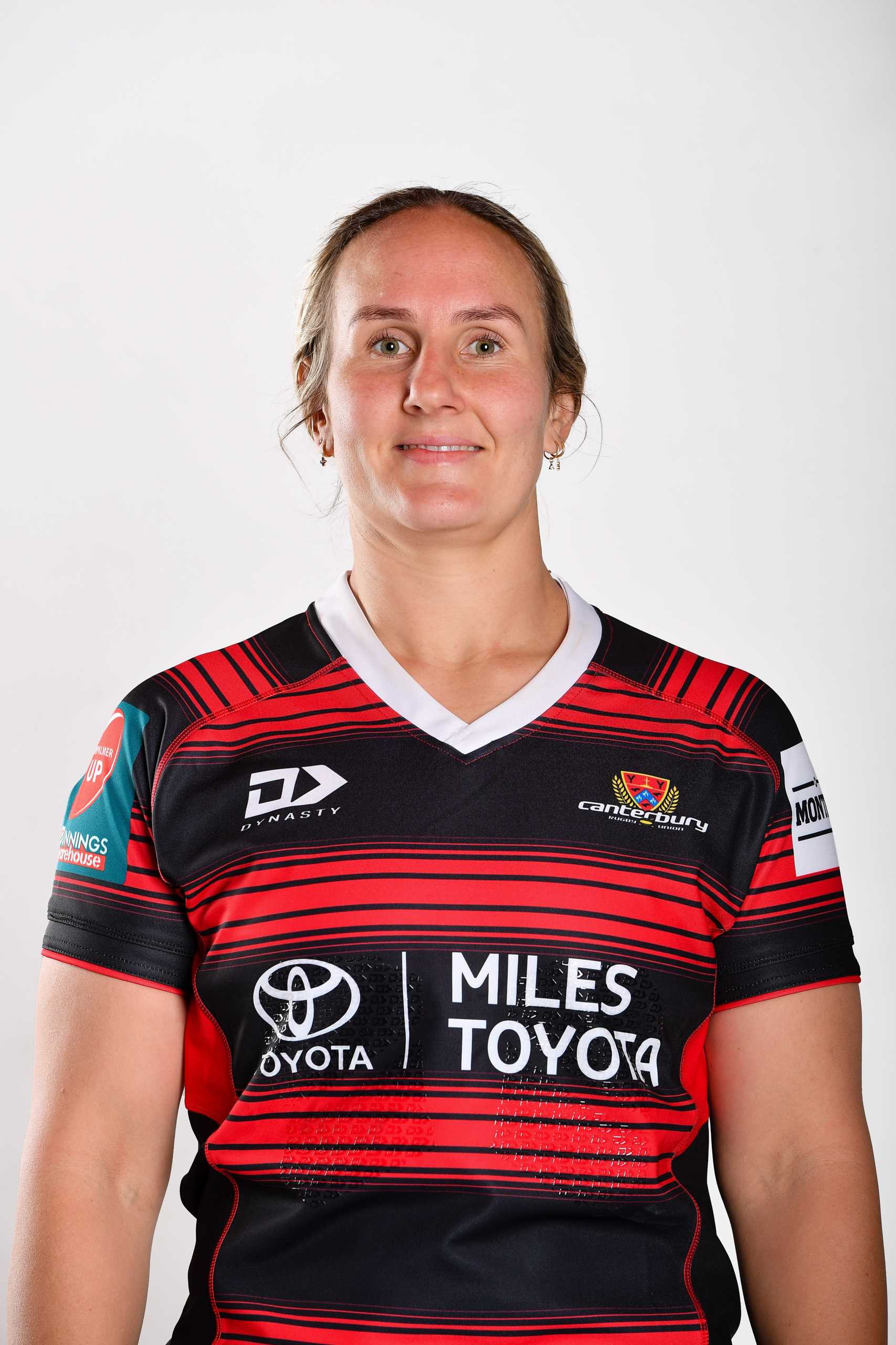 Canterbury Rugby Union - FPC Squad Profiles