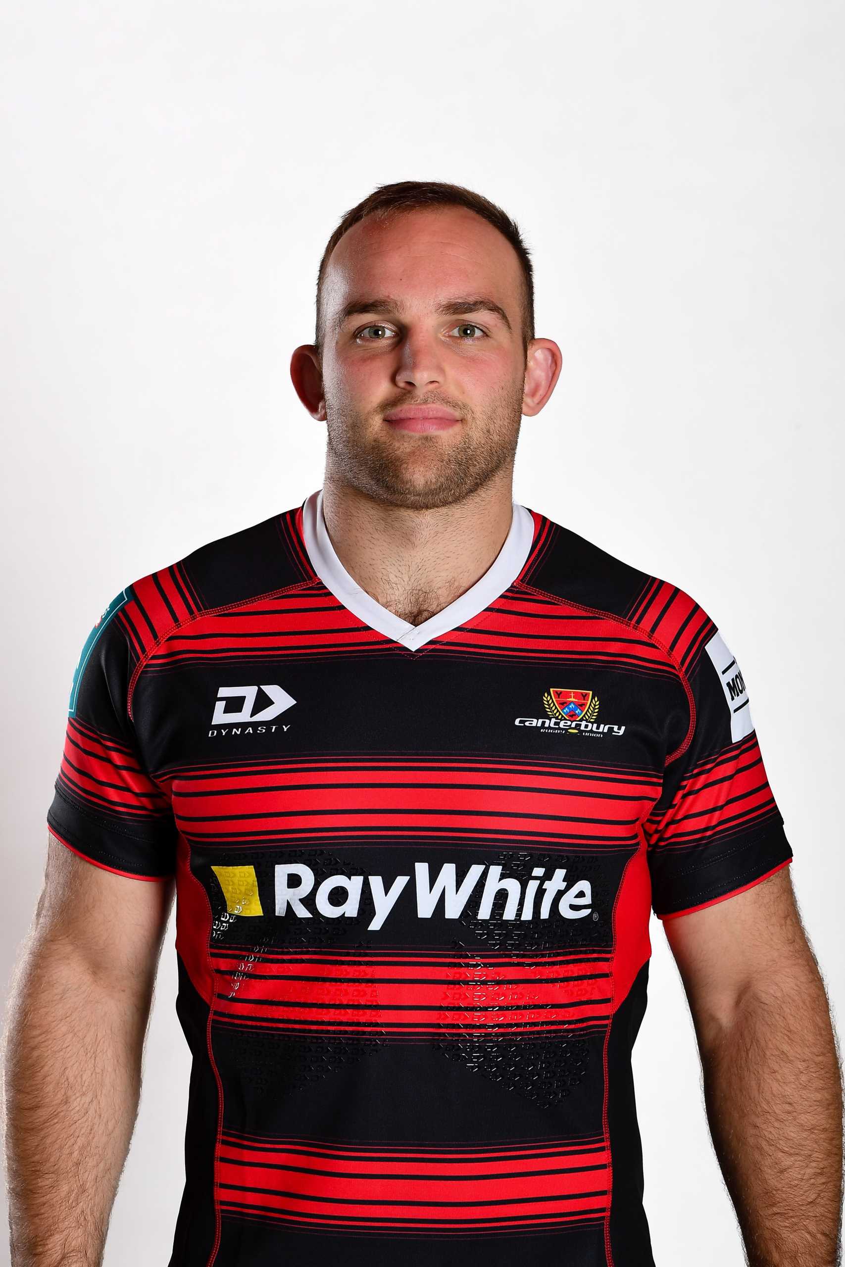 Canterbury Rugby Union - NPC 2021 SQUAD PROFILES