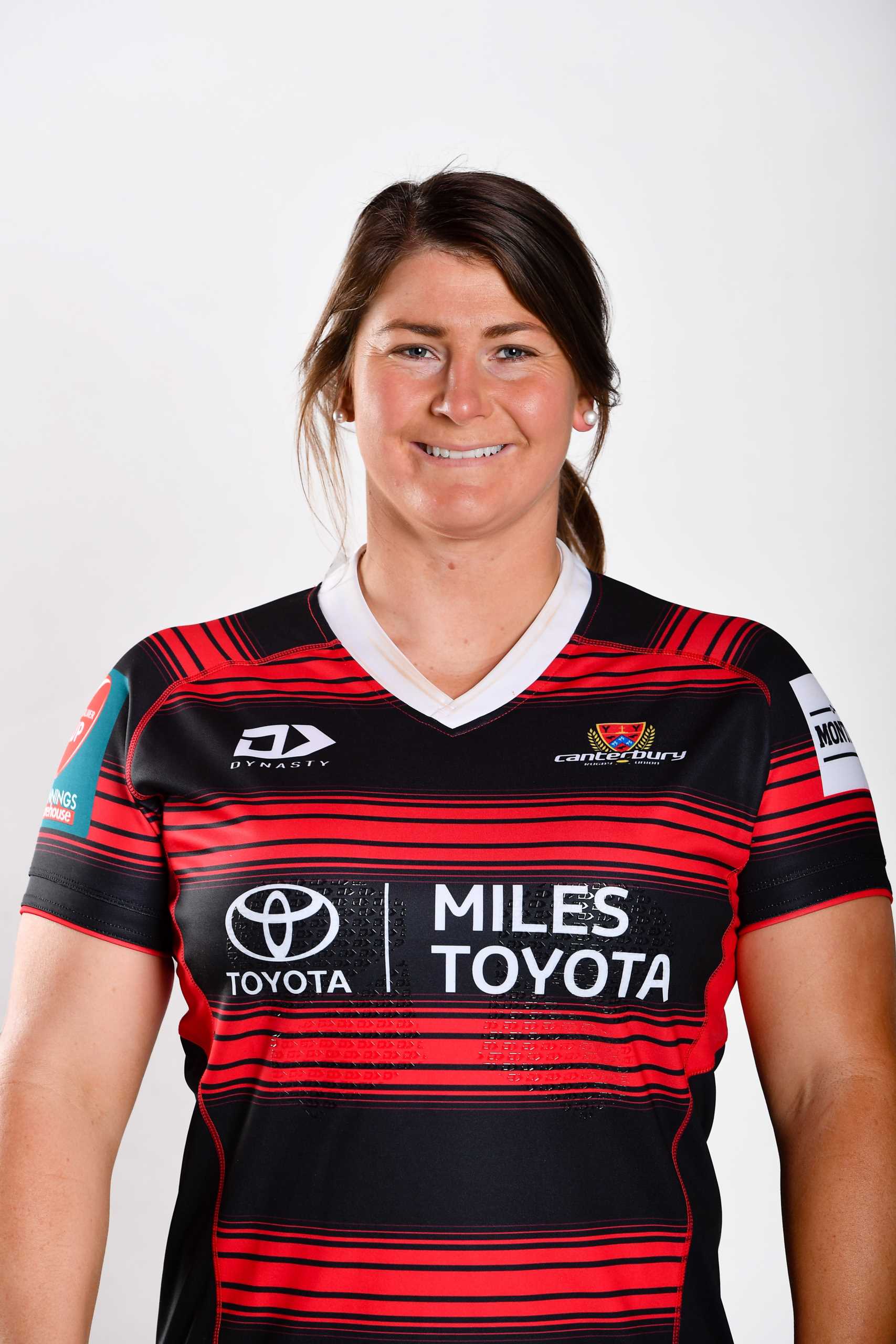 Canterbury Rugby Union - FPC Squad Profiles