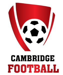 Cambridge Football - Home