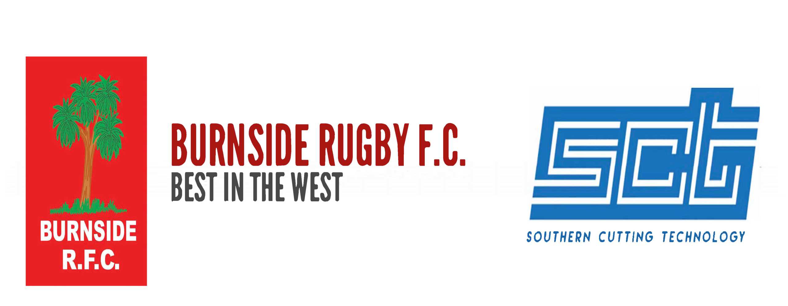 Burnside RFC - Home