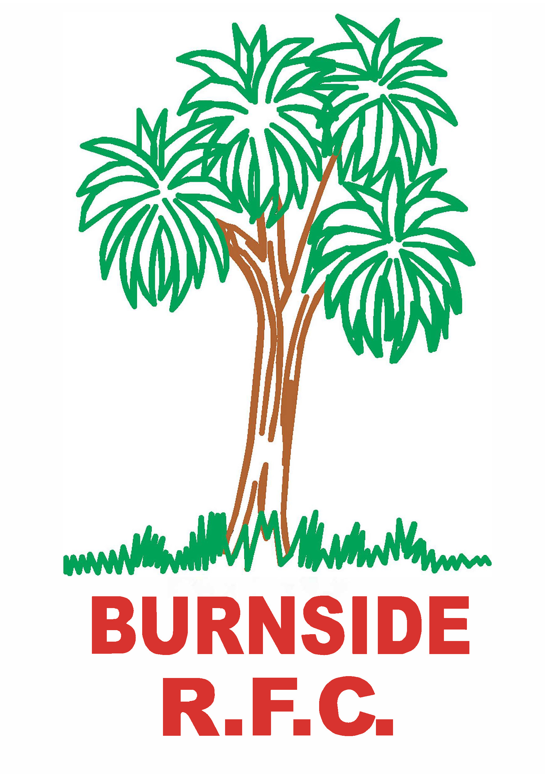 Burnside RFC - Home