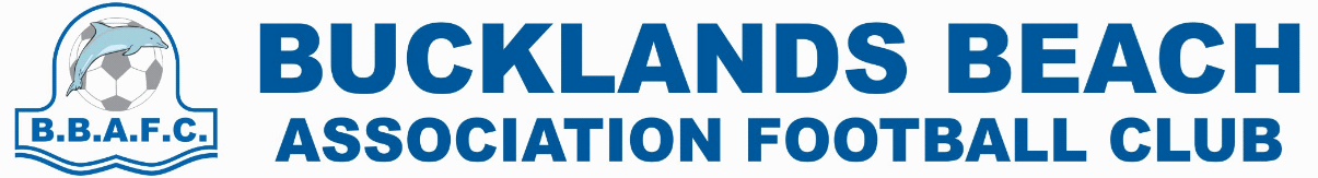 Bucklands Beach AFC-Bucklands Beach AFC