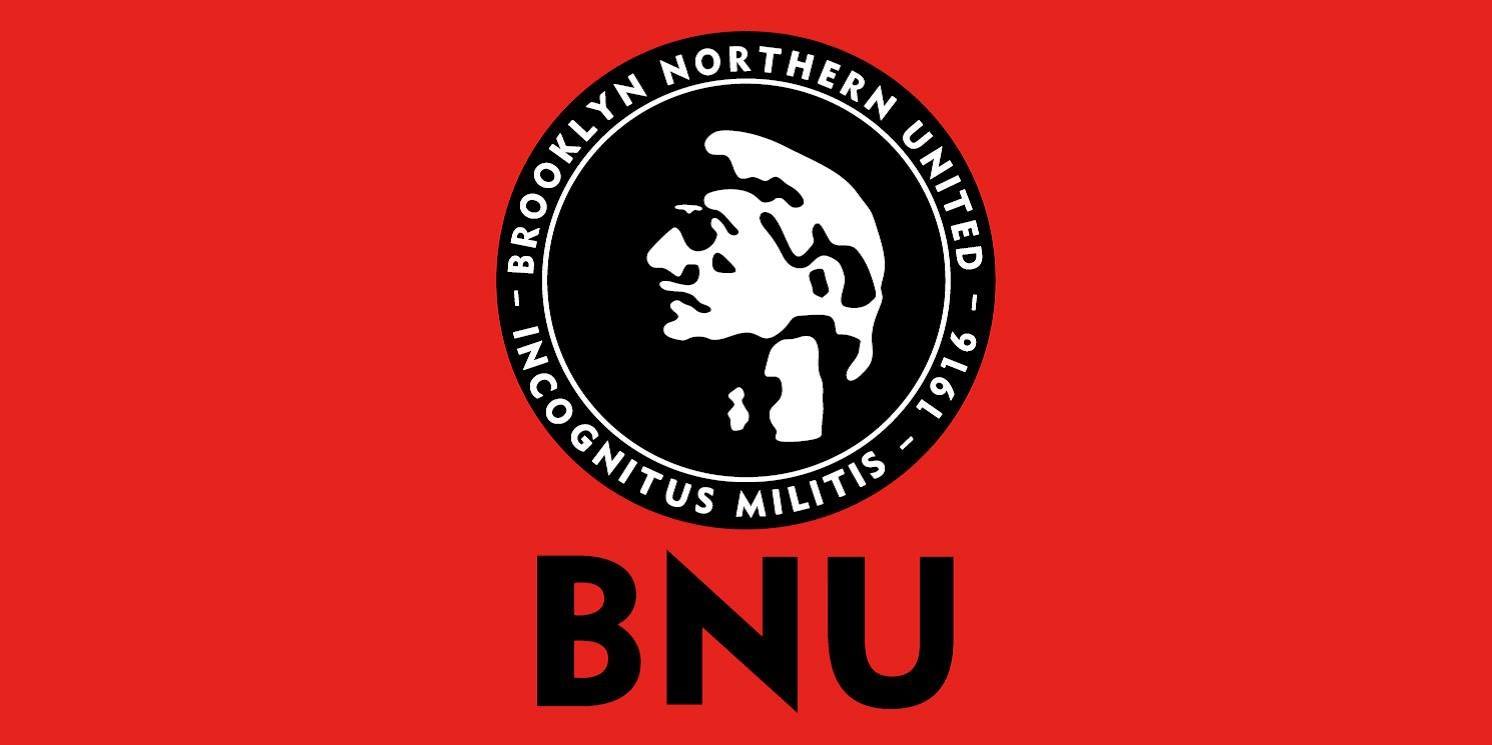 Brooklyn Northern United AFC - Home