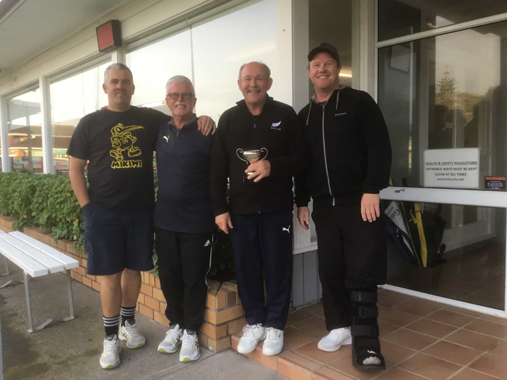 SORRIL CUP - July 9th