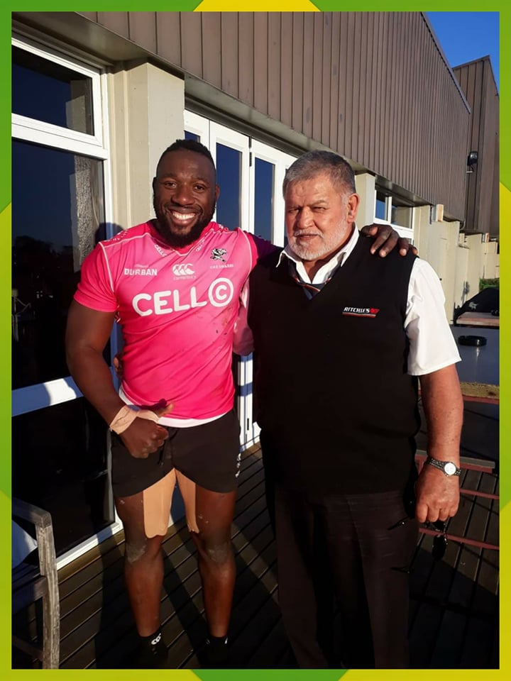 Belfast Rugby Club - Home