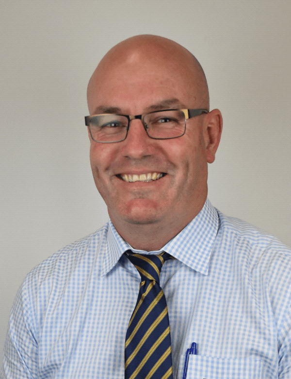 Bay of Plenty Rugby Union - Board Members