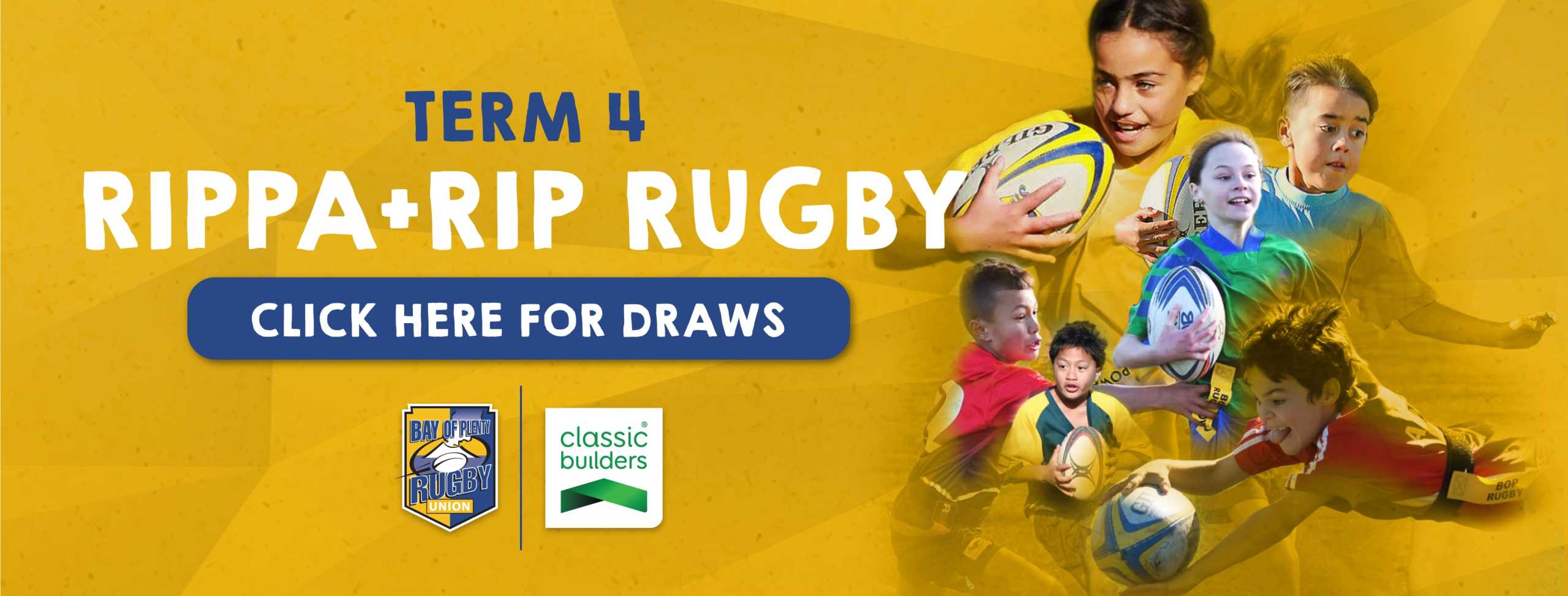 Bay of Plenty Rugby Union - HOME