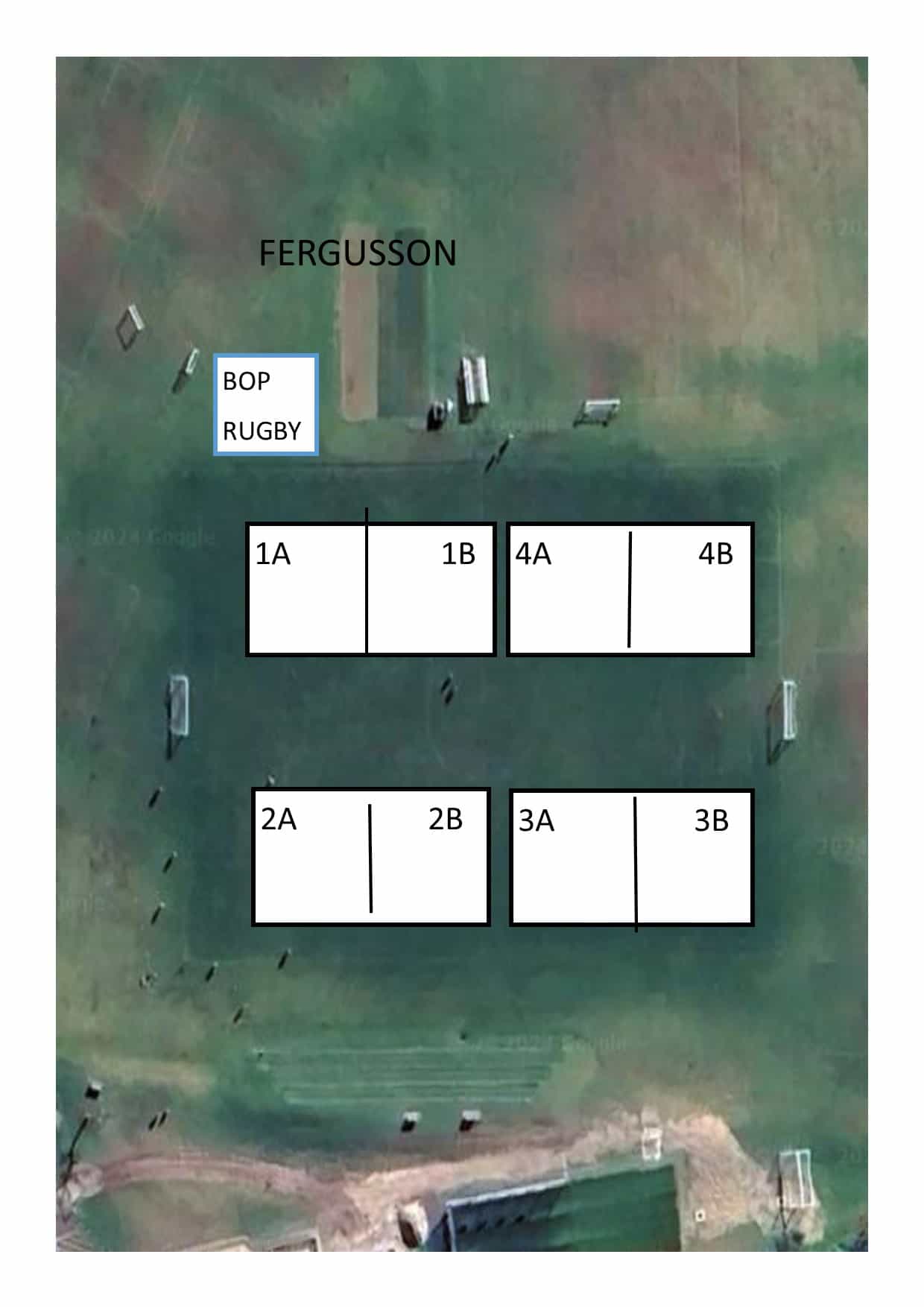 Bay of Plenty Rugby Union - Western Bay RIPPA/RIP Rugby Modules