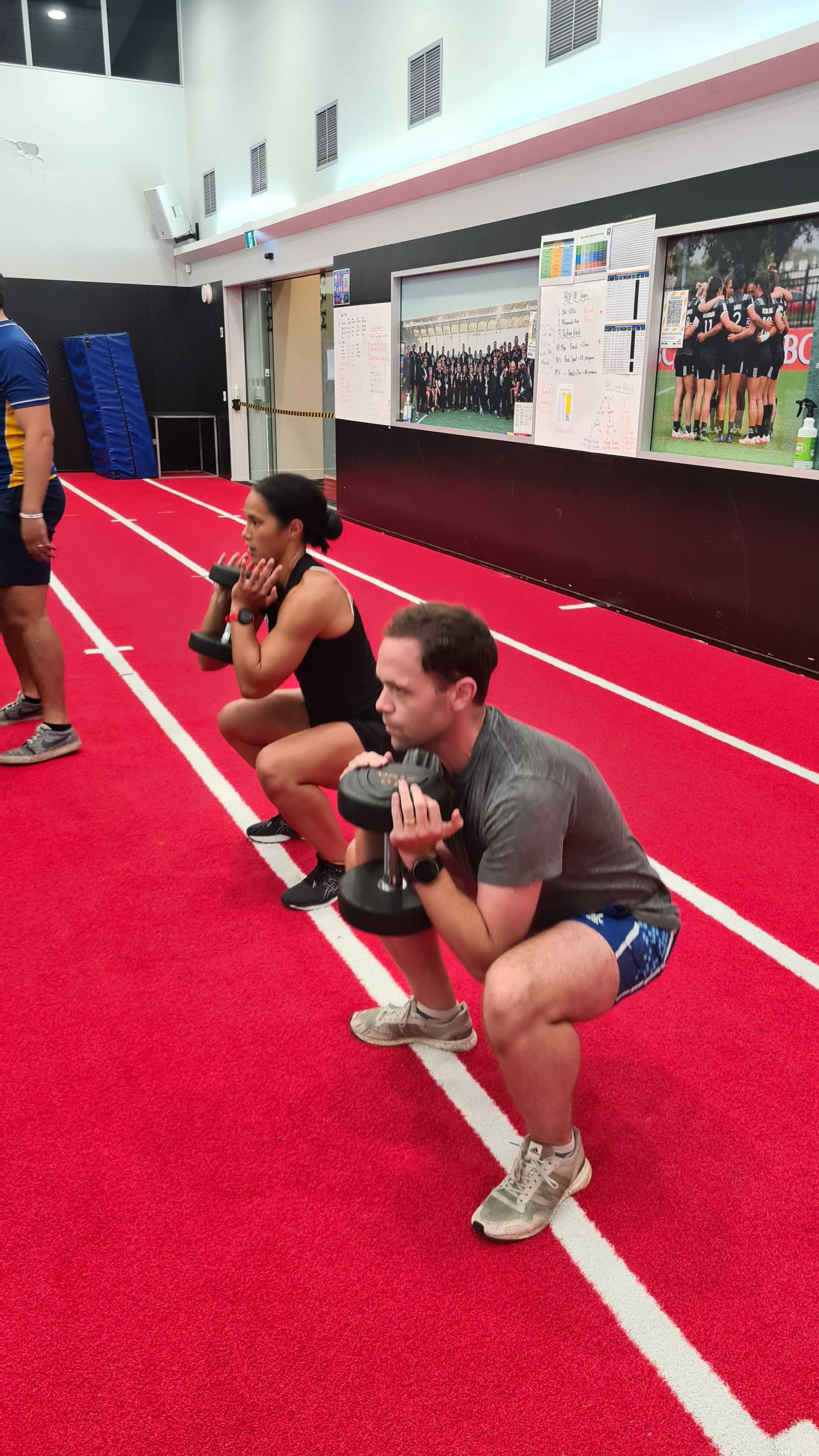 Head Contact Process - Session Review (12 April 2021)