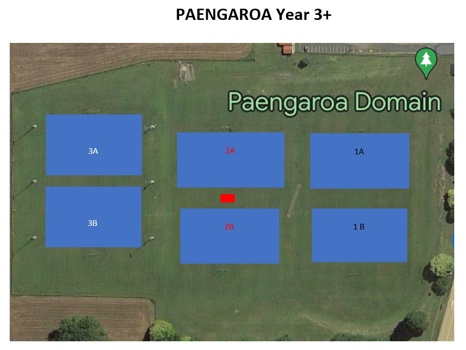 Bay of Plenty Rugby Union - Western Bay RIPPA/RIP Rugby Modules