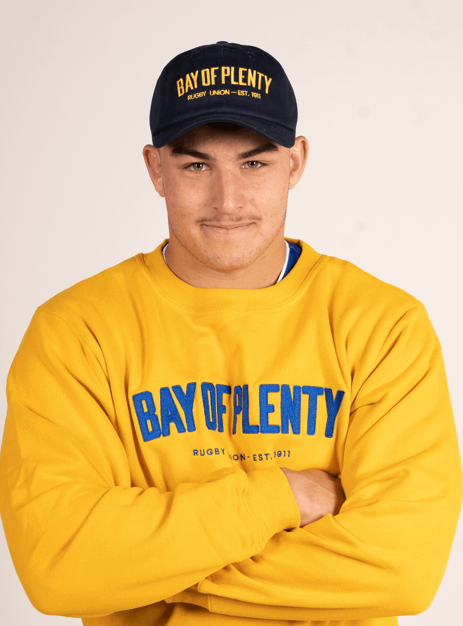 Bay of Plenty Rugby Union - Online Shop