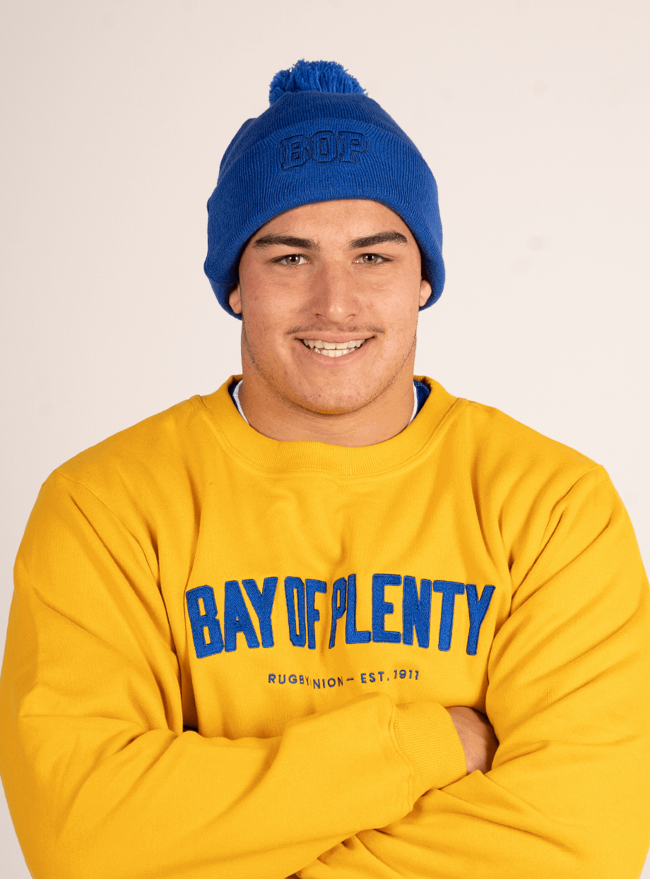 Bay of Plenty Rugby Union - Online Shop