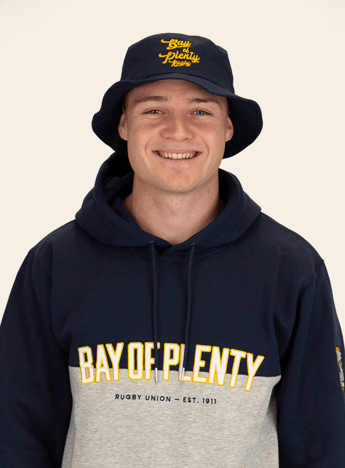 Bay of Plenty Rugby Union - Online Shop