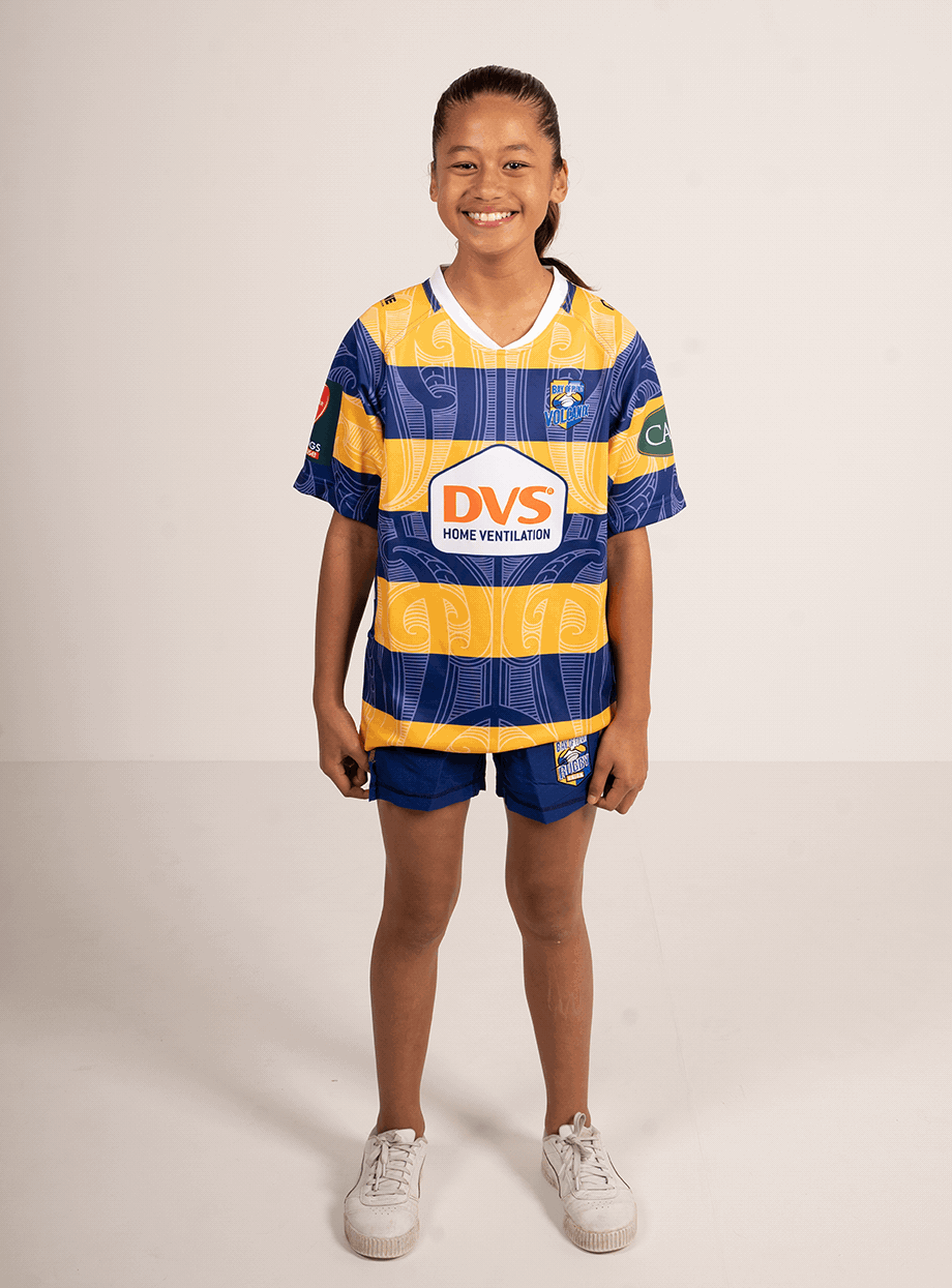 Bay of Plenty Rugby Union - Online Shop