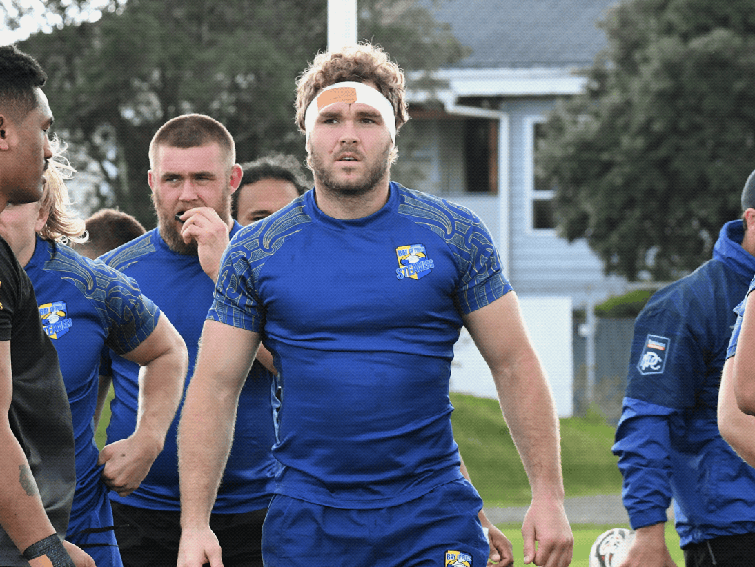 Meet Angus Scott-Young – Rugby Player and Aspiring Biotechnician