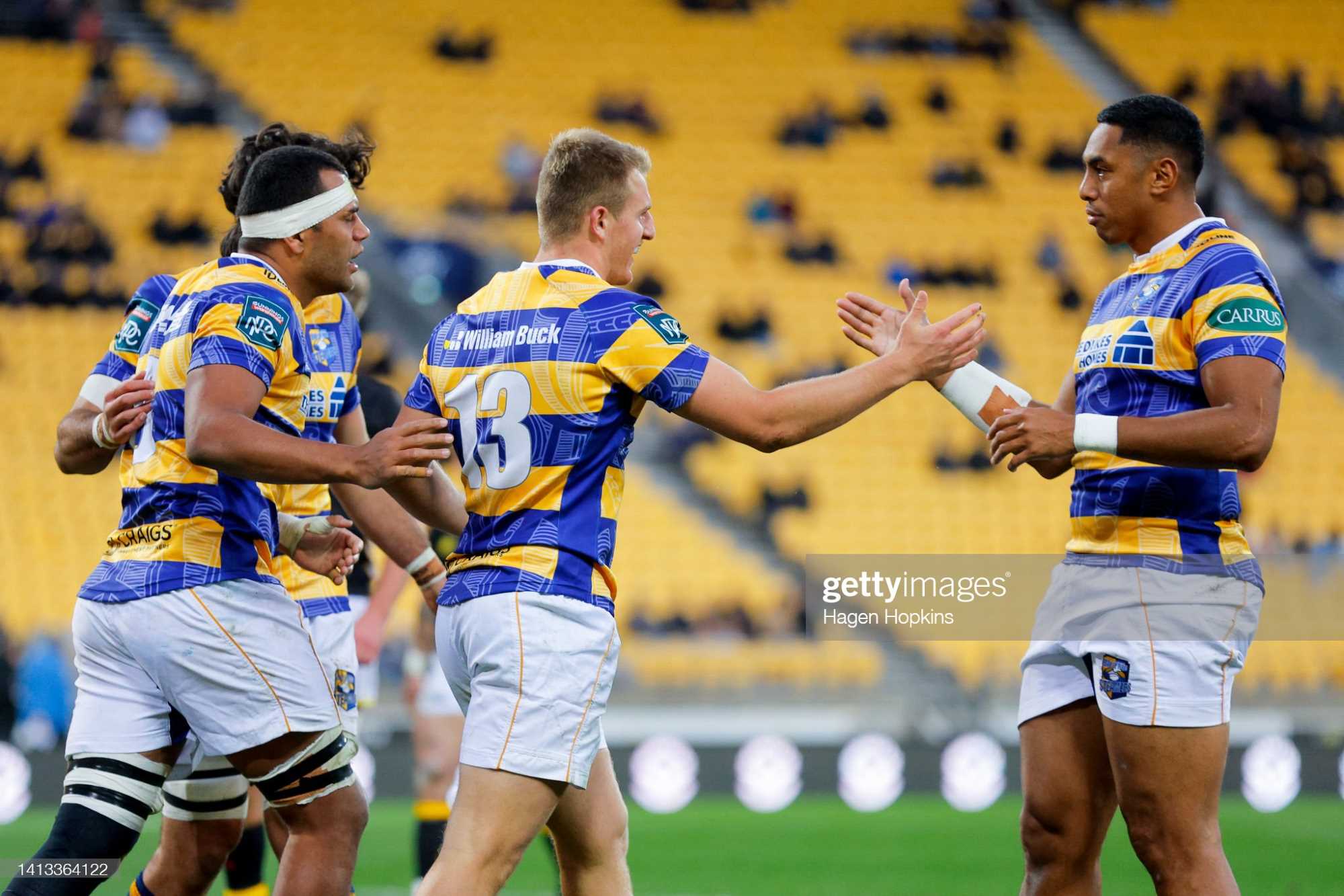 The Steamers One Game Away from Historic Finals Appearance