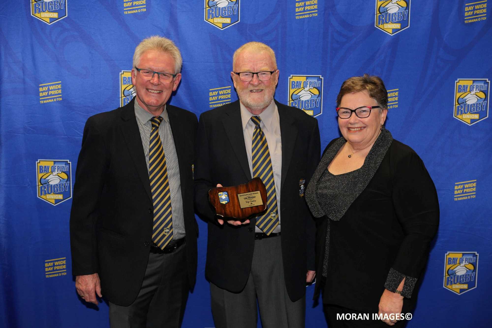 2022 Referee Awards Wrap