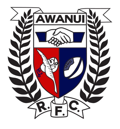 Awanui Rugby Football Club Inc - Home