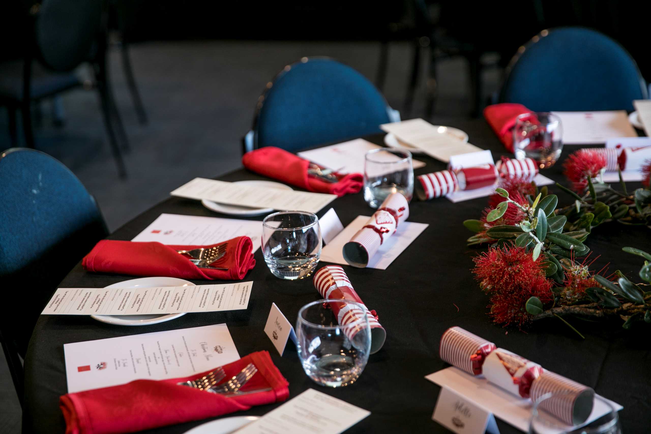 Auckland Netball Centre - HOME