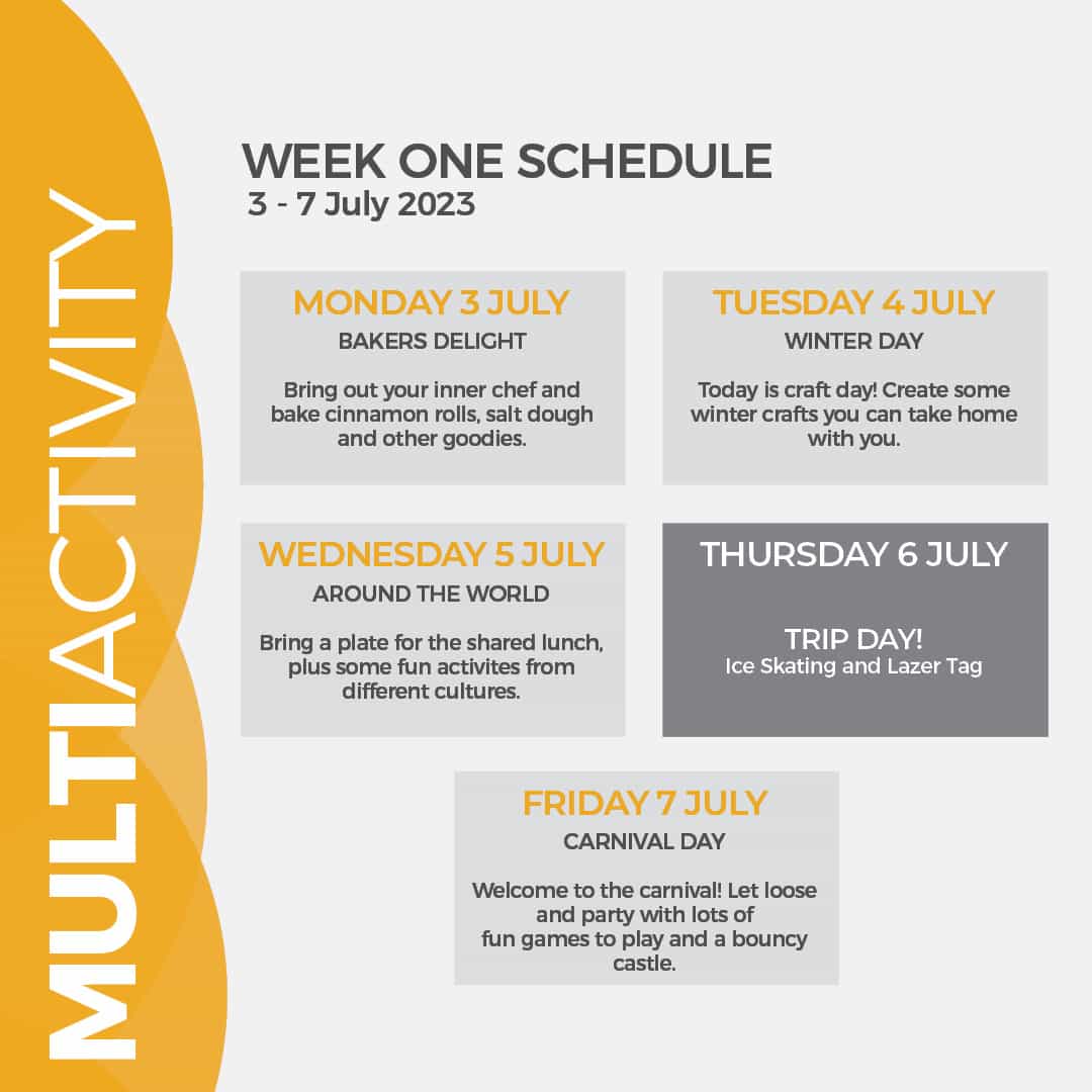 Auckland Netball Centre - HOLIDAY PROGRAMMES