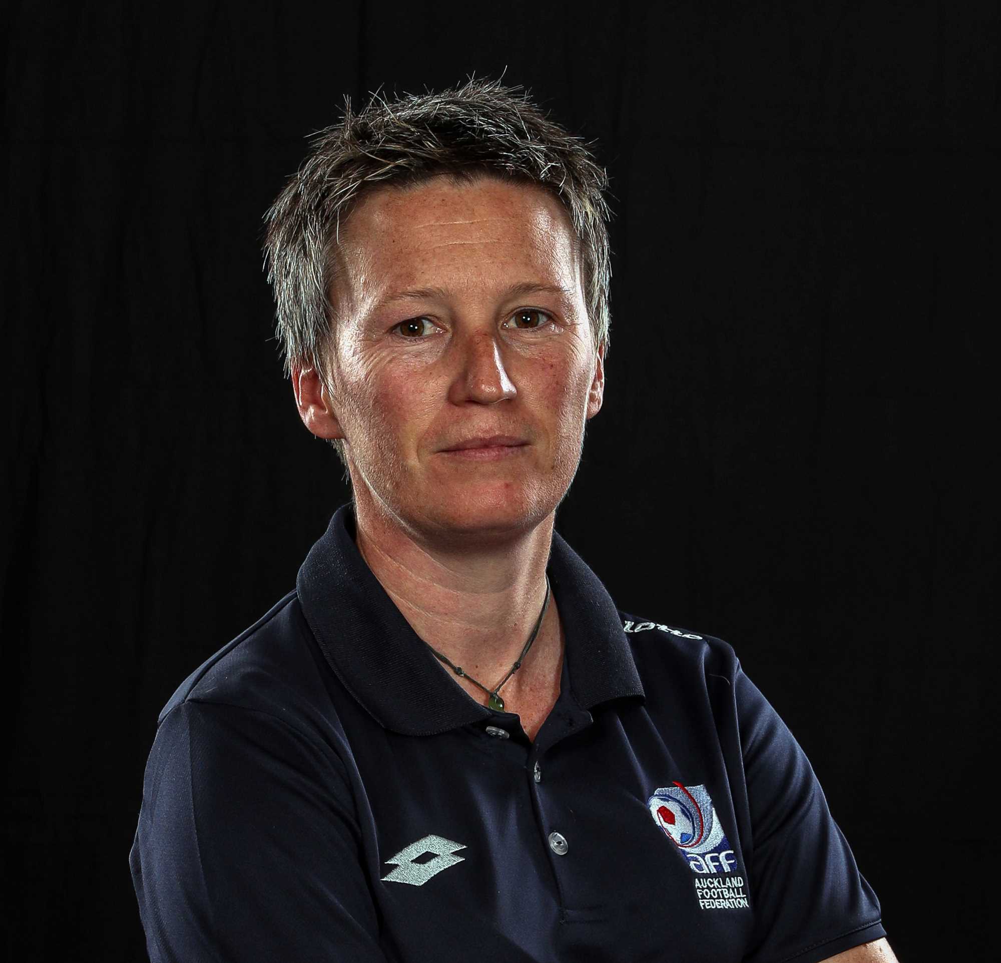 Get to know Nicola Demaine