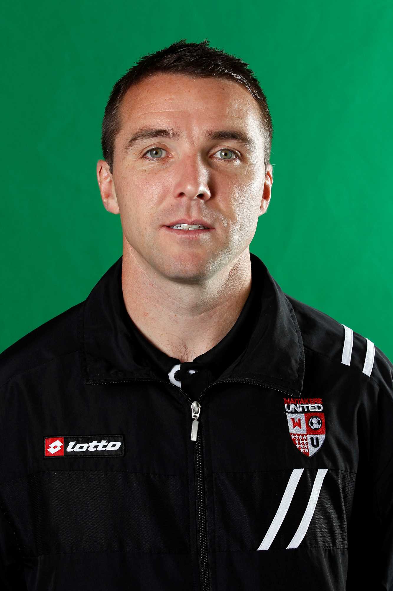 Get to know Brian Shelley