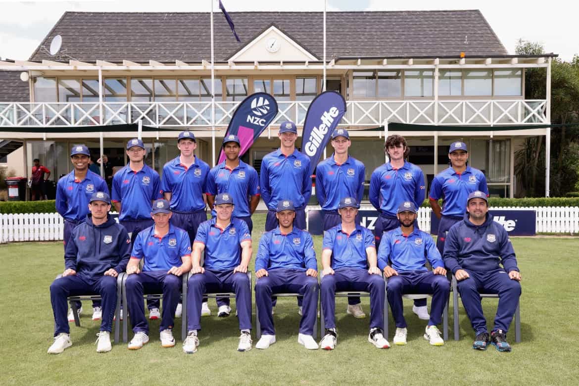 Auckland Cricket Association - PERFORMANCE & TALENT