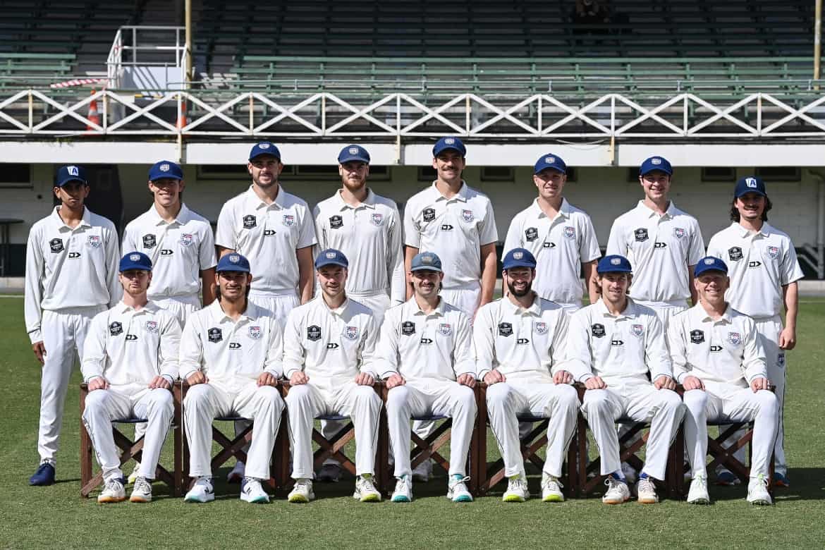 Auckland Cricket Association - PERFORMANCE & TALENT