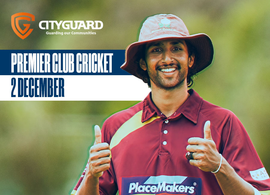 Premier Club Cricket Round-Up | 2nd December 2023