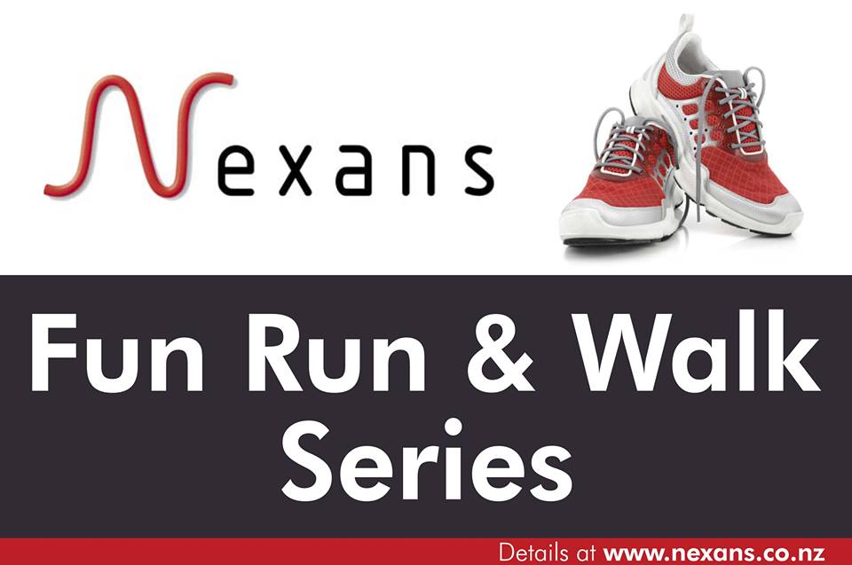 TET Athletics Taranaki - HOME