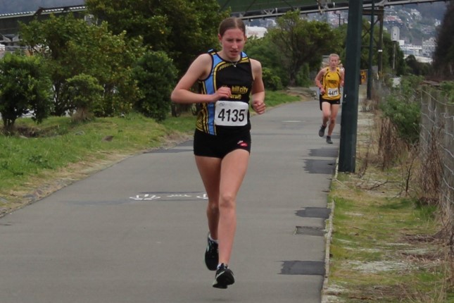 Athletics Otago - Youth