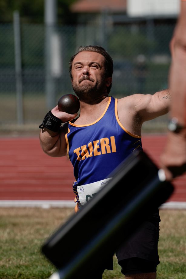 Record breakers aplenty at Caledonian