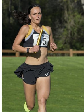 Greene heading overseas to seek qualifying time