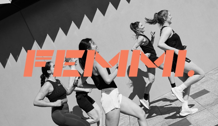 Athletics NZ partners with Femmi