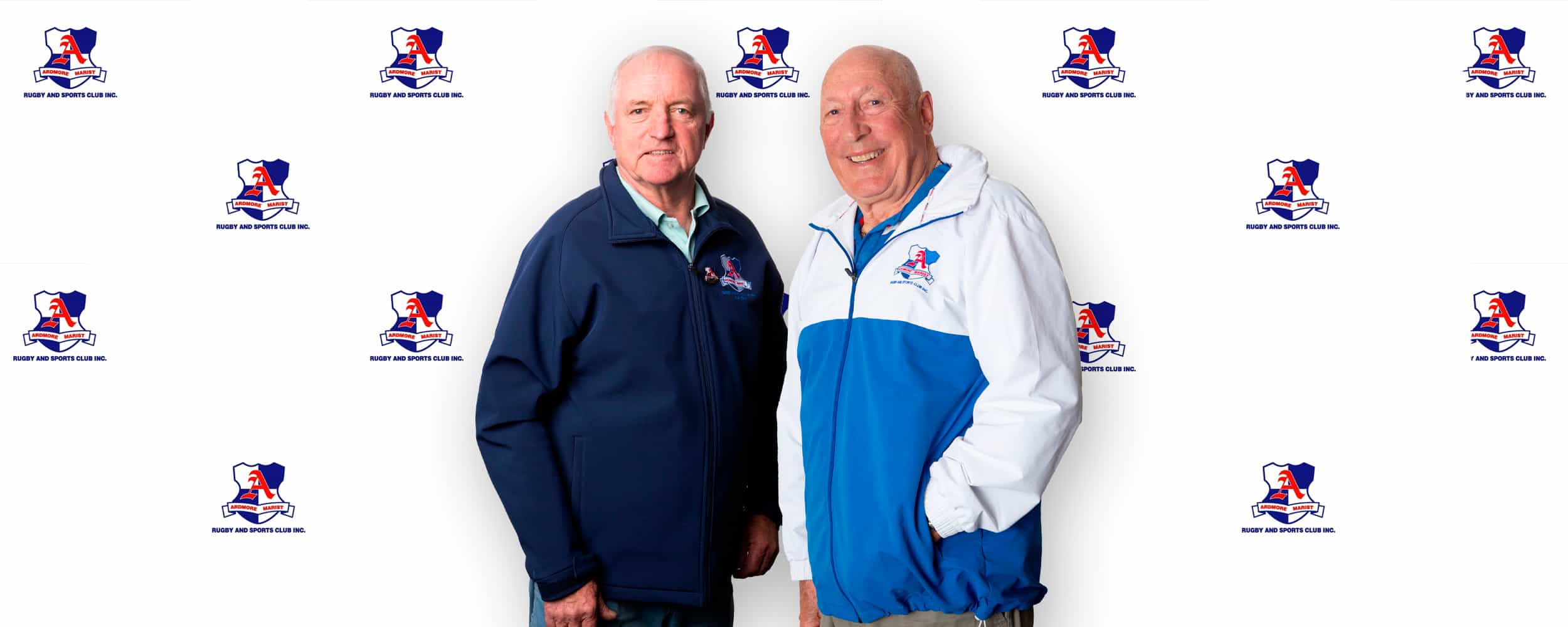 Ardmore Marist Rugby and Sports Club - Senior Management Committee