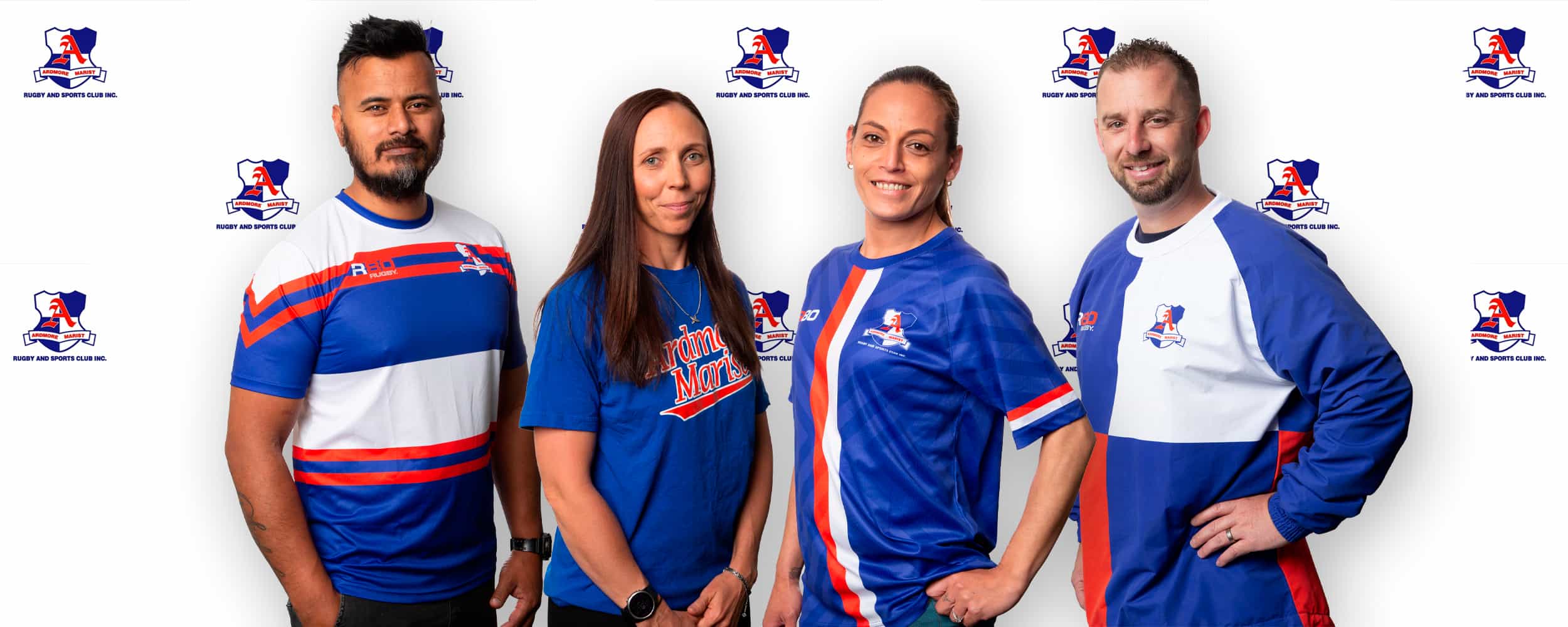 Ardmore Marist Rugby and Sports Club - Junior Homepage